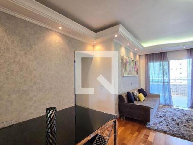 Apartamento à Venda Anchieta, 4 Quartos, 110 m² São Bernardo do Campo