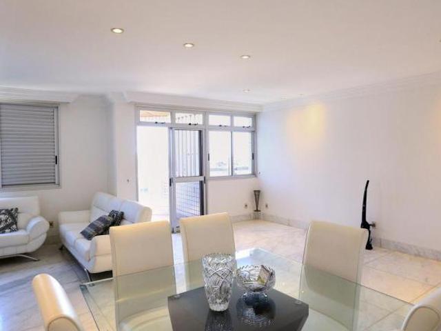 Apartamento à Venda Anchieta, 4 Quartos, 138 m2