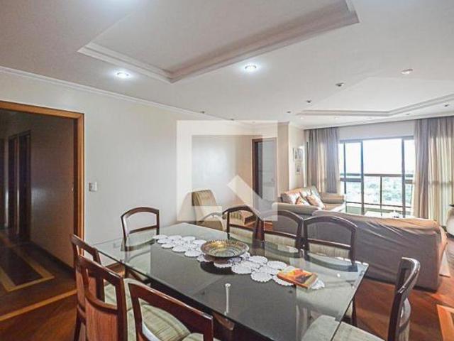Apartamento à Venda Anchieta, 4 Quartos, 146 m2