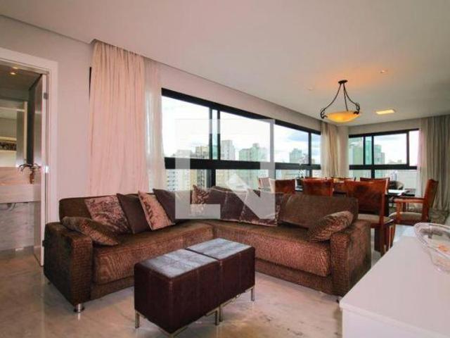 Apartamento à Venda Anchieta, 4 Quartos, 147 m2