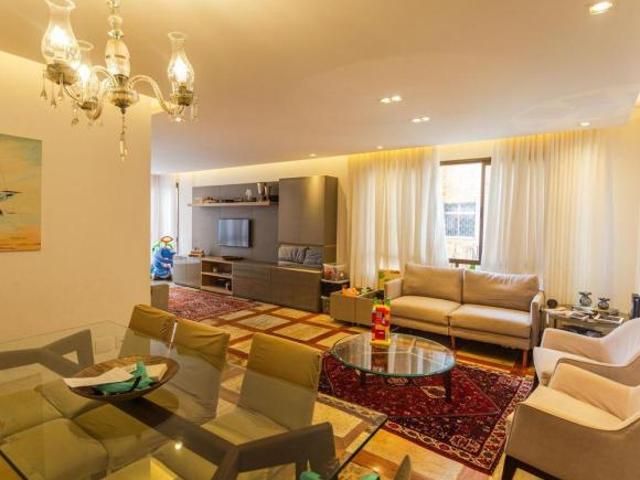 Apartamento à Venda Anchieta, 4 Quartos, 150 m2