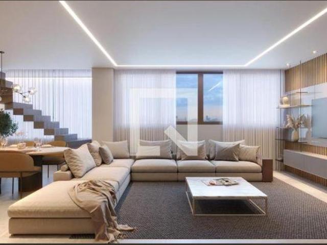 Apartamento à Venda Anchieta, 4 Quartos, 157 m² Belo Horizonte