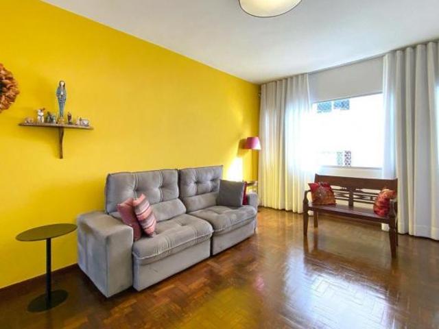 Apartamento à Venda Anchieta, 4 Quartos, 160 m2
