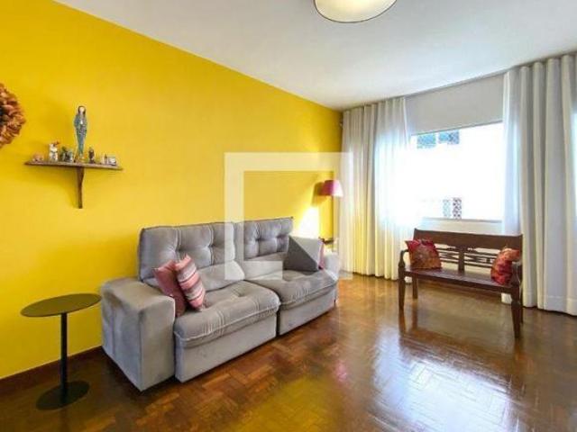 Apartamento à Venda Anchieta, 4 Quartos, 160 m² Belo Horizonte