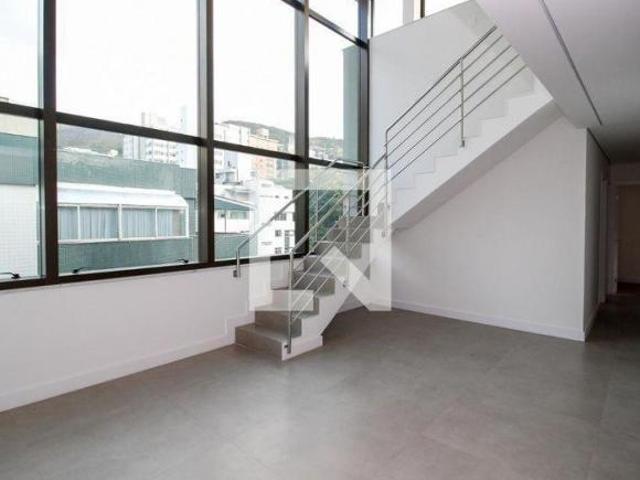 Apartamento à Venda Anchieta, 4 Quartos, 162 m² Belo Horizonte