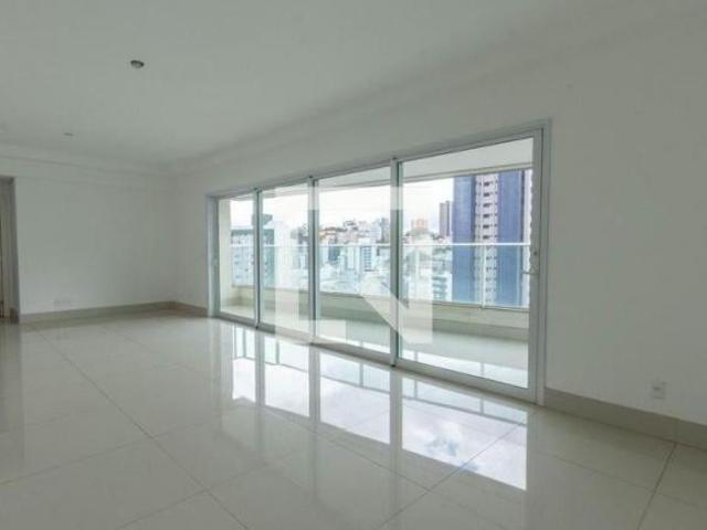 Apartamento à Venda Anchieta, 4 Quartos, 166 m² Belo Horizonte