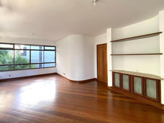 Apartamento à Venda Anchieta, 4 Quartos, 170 m2