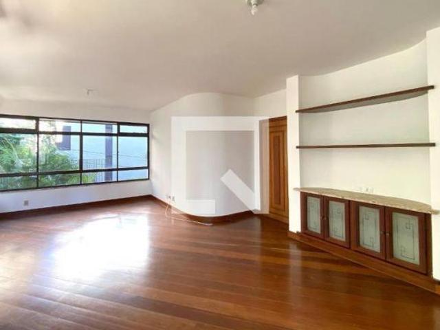 Apartamento à Venda Anchieta, 4 Quartos, 170 m² Belo Horizonte