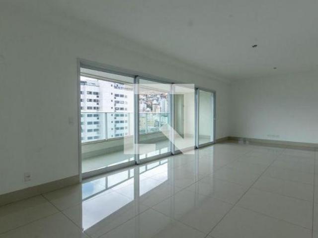 Apartamento à Venda Anchieta, 4 Quartos, 171 m² Belo Horizonte