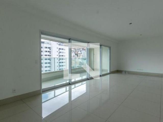 Apartamento à Venda Anchieta, 4 Quartos, 171 m² Belo Horizonte