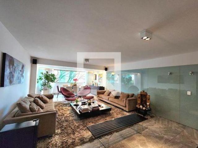 Apartamento à Venda Anchieta, 4 Quartos, 177 m2