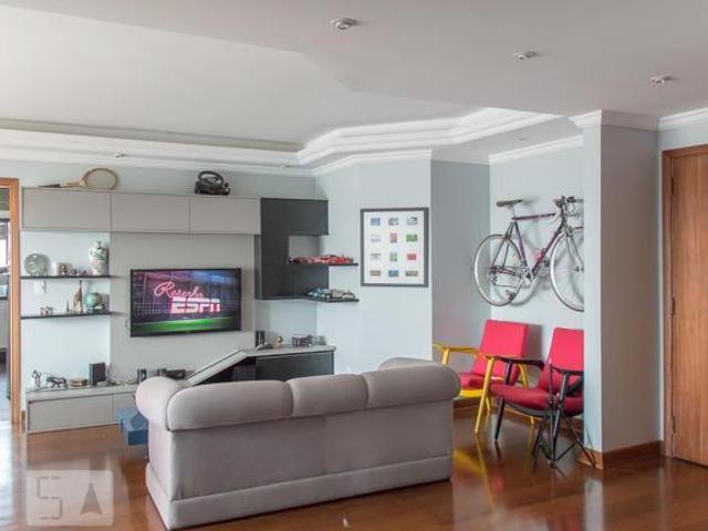 Apartamento à Venda Anchieta, 4 Quartos, 180 m² São Bernardo do Campo