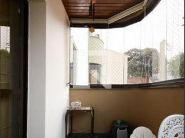 Apartamento à Venda Anchieta, 4 Quartos, 188 m2