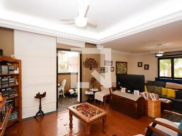 Apartamento à Venda Anchieta, 4 Quartos, 188 m2