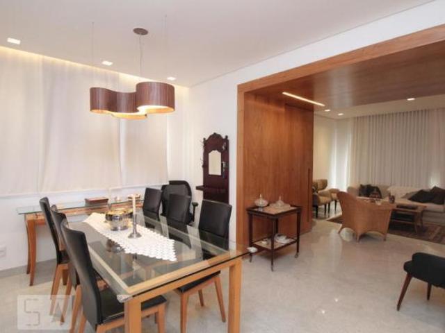 Apartamento à Venda Anchieta, 4 Quartos, 190 m2