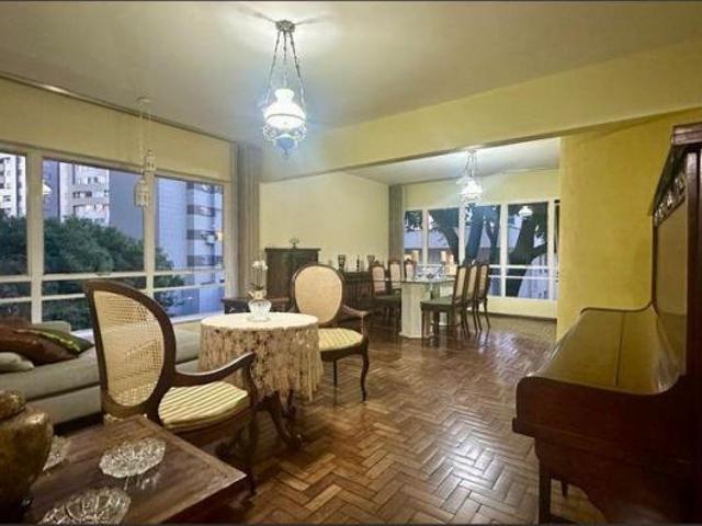 Apartamento à Venda Anchieta, 4 Quartos, 190 m2