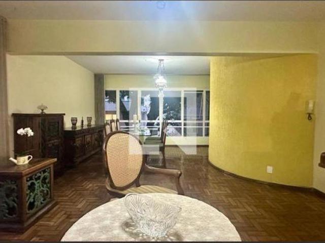 Apartamento à Venda Anchieta, 4 Quartos, 190 m² Belo Horizonte