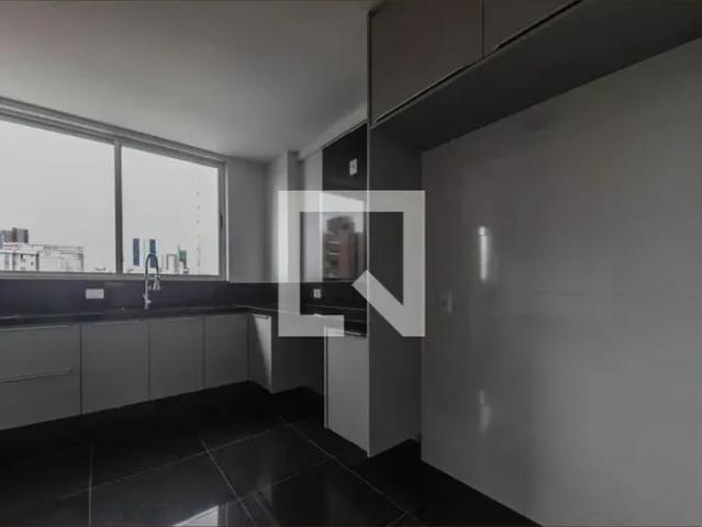 Apartamento à Venda Anchieta, 4 Quartos, 197 m2