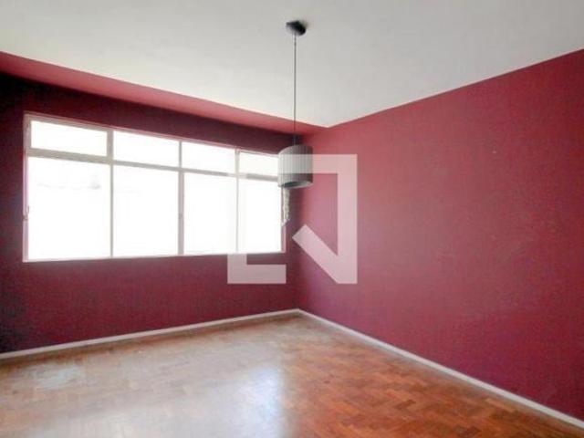 Apartamento à Venda Anchieta, 4 Quartos, 201 m² Belo Horizonte