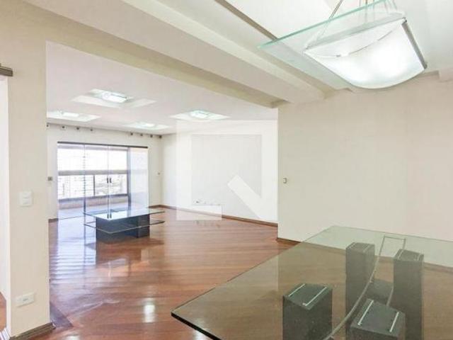 Apartamento à Venda Anchieta, 4 Quartos, 208 m² São Bernardo do Campo