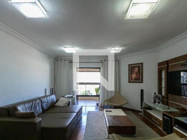 Apartamento à Venda Anchieta, 4 Quartos, 210 m² São Bernardo do Campo