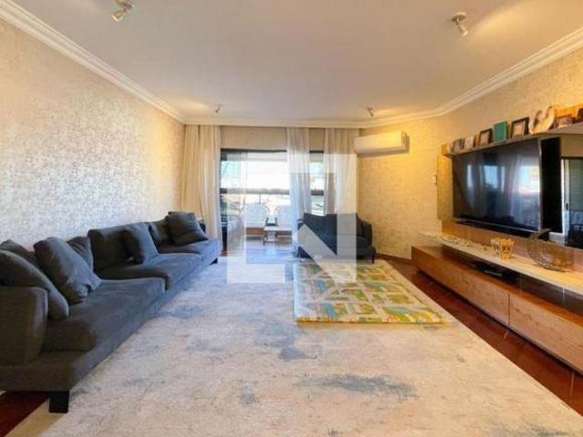 Apartamento à Venda Anchieta, 4 Quartos, 210 m² São Bernardo do Campo