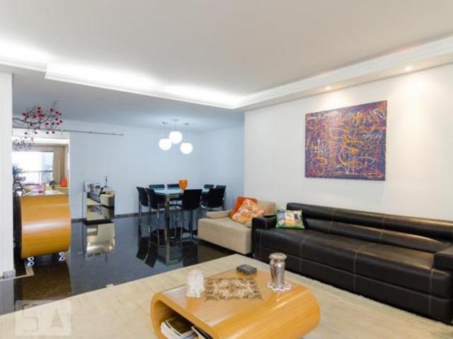 Apartamento à Venda Anchieta, 4 Quartos, 210 m² São Bernardo do Campo