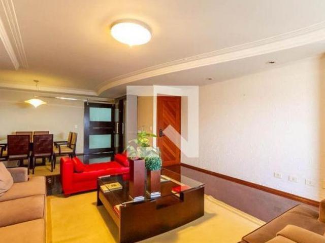 Apartamento à Venda Anchieta, 4 Quartos, 220 m² São Bernardo do Campo