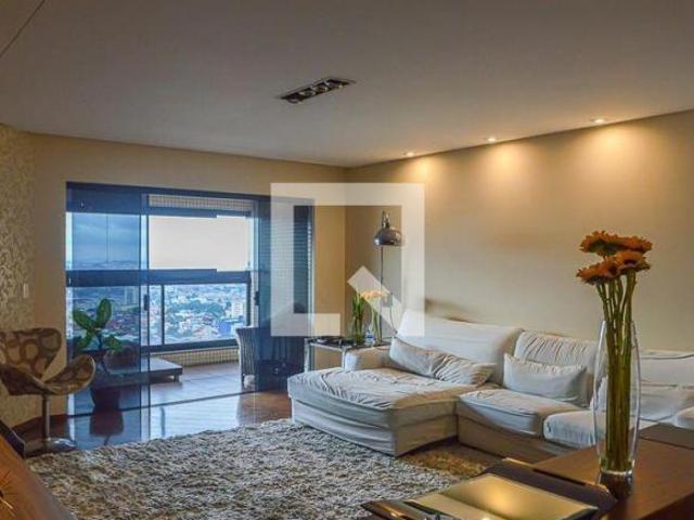 Apartamento à Venda Anchieta, 4 Quartos, 242 m² São Bernardo do Campo