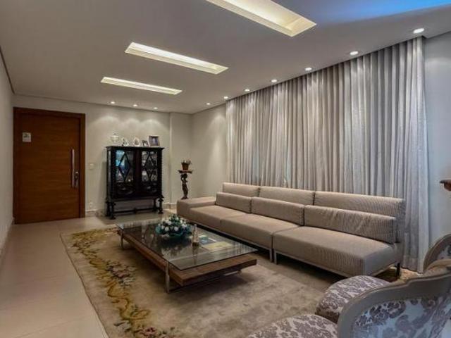 Apartamento à Venda Anchieta, 4 Quartos, 260 m2