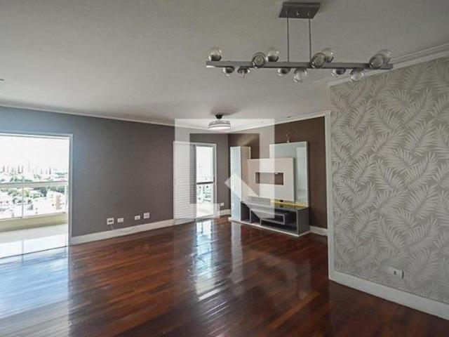 Apartamento à Venda Anchieta, 4 Quartos, 260 m² São Bernardo do Campo