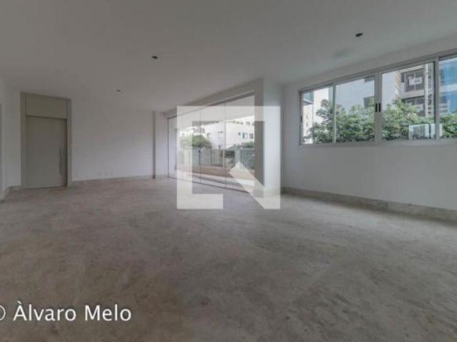 Apartamento à Venda Anchieta, 4 Quartos, 281 m² Belo Horizonte