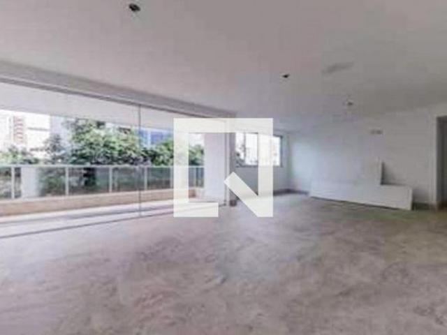 Apartamento à Venda Anchieta, 4 Quartos, 281 m² Belo Horizonte