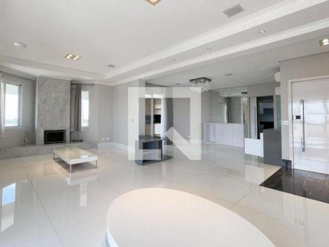 Apartamento à Venda Anchieta, 4 Quartos, 300 m2