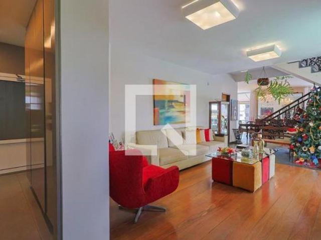 Apartamento à Venda Anchieta, 4 Quartos, 300 m² Belo Horizonte