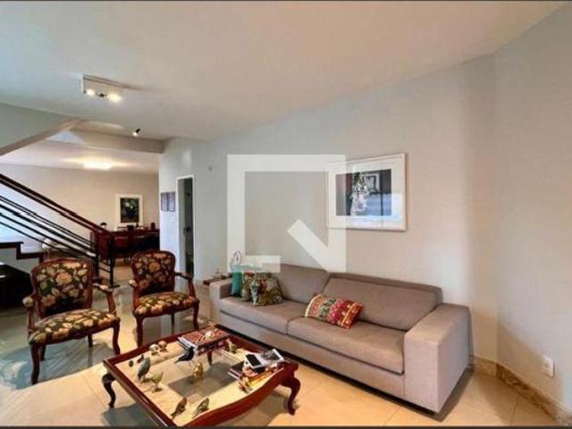 Apartamento à Venda Anchieta, 4 Quartos, 300 m² Belo Horizonte