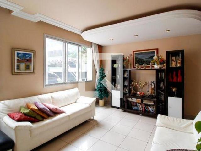 Apartamento à Venda Anchieta, 4 Quartos, 320 m² Belo Horizonte