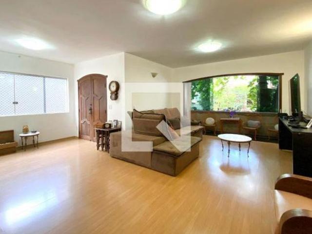 Apartamento à Venda Anchieta, 5 Quartos, 254 m2