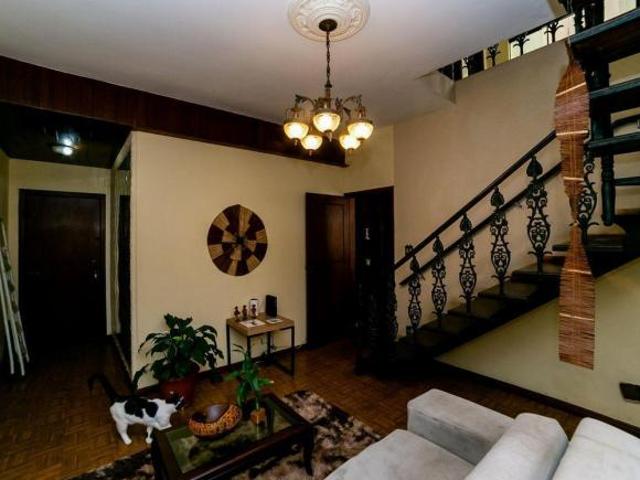 Apartamento à Venda Anchieta, 6 Quartos, 180 m2