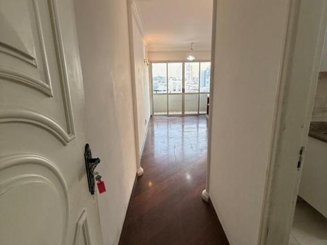 Apartamento a Venda / Anália Franco / 3 dormitórios / 1 vaga