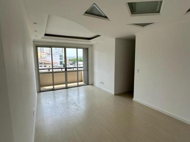 Apartamento à Venda / Anália Franco / 3 Dormitórios