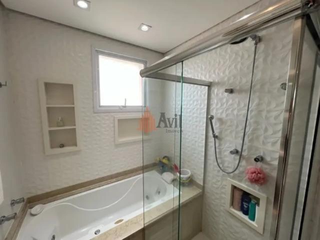Apartamento a venda Analia Franco 176M2 3 Quartos 3 suites 4 vagas