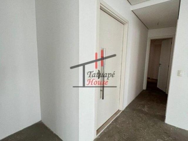Apartamento à venda Anália Franco