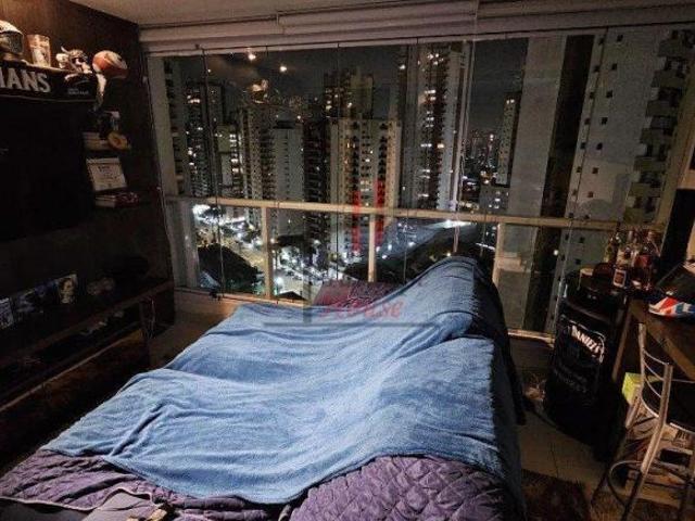 Apartamento a Venda Anália Franco 55 m²