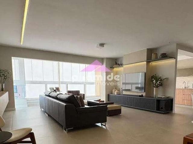 Apartamento à venda, Angelus Residence Parque Jardim Aquarius, São José dos Campos, SP
