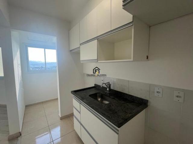 Apartamento à Venda | Andar Alto | Cozinha Planejada | Faleiro&Oliveira| Jundiaí SP