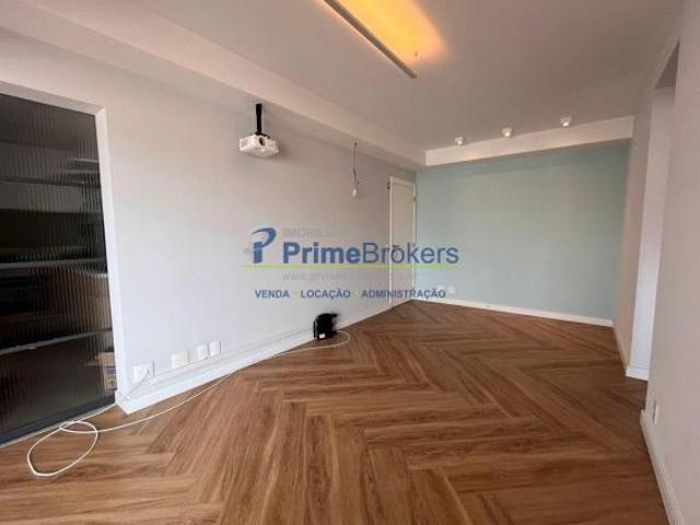 Apartamento à Venda Andar Alto com 2 Dormitórios 1 Suíte | Próximo ao Metrô São Judas SP