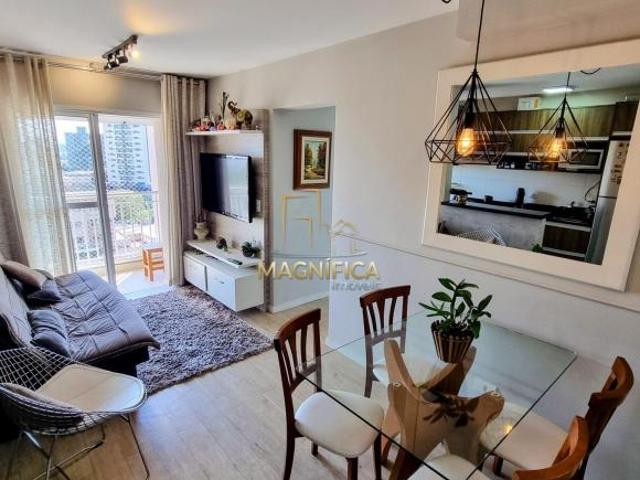 Apartamento à Venda – Andar Alto | Excelente Pos