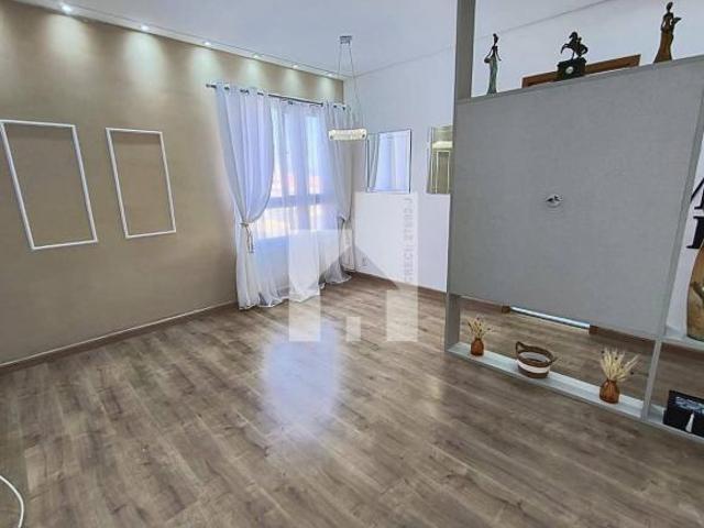 Apartamento à venda, andar alto, fino acabamento, Cidade Nova, Jundiaí, SP