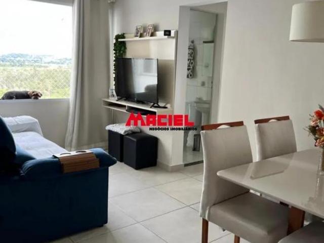 Apartamento a venda, andar alto MORADA DOS PASSAROS REGIÃO CENTRAL